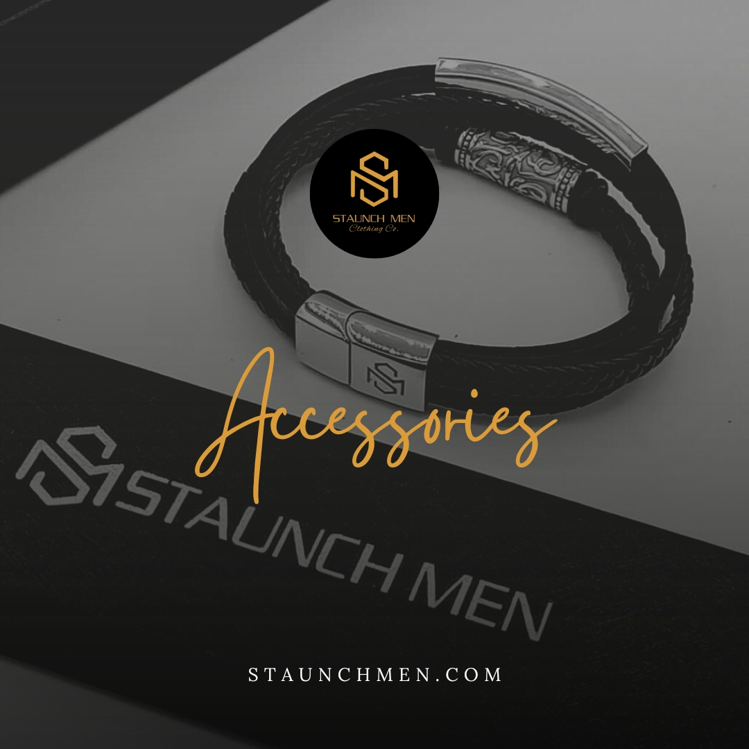 Home - Staunch Men Clothing Co