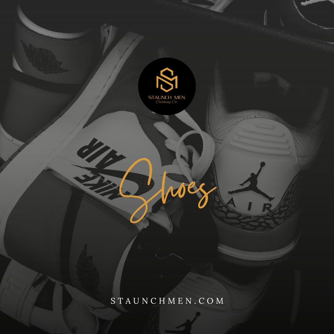 Home - Staunch Men Clothing Co