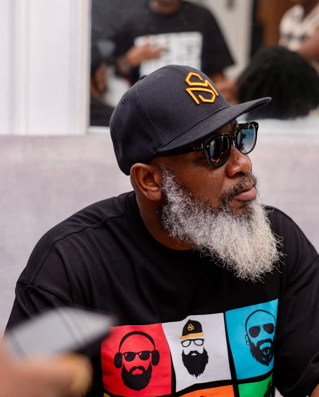 Home - Staunch Men Clothing Co